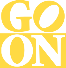 Go On - EVIL ENGLISH