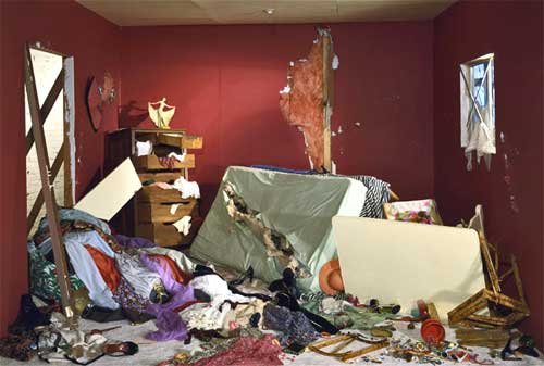 Trashed - EVIL ENGLISH