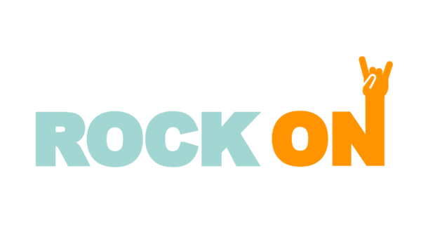 Rock On - EVIL ENGLISH