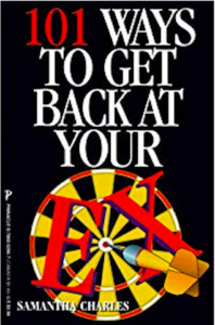 Get Back At Someone - EVIL ENGLISH