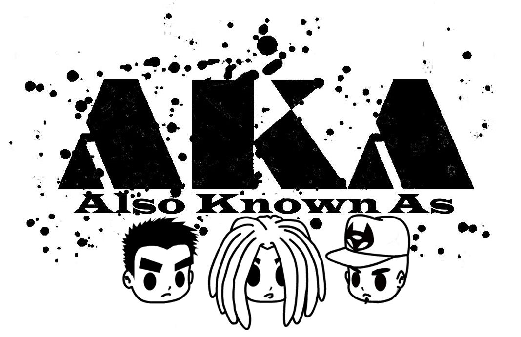 AKA - EVIL ENGLISH