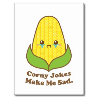 Corny - EVIL ENGLISH