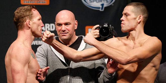 Face Off - EVIL ENGLISH