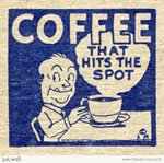 Hit the Spot - EVIL ENGLISH