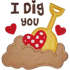 Dig (Something) - EVIL ENGLISH