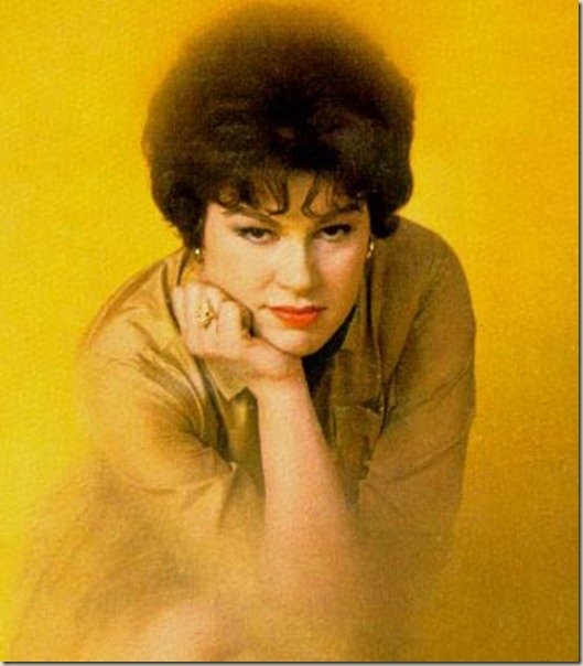 Listen & Learn: Patsy Cline - EVIL ENGLISH