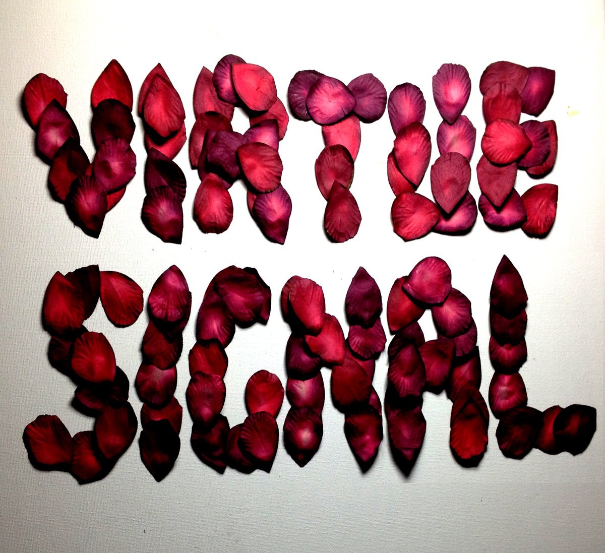 Virtue Signalling - EVIL ENGLISH Virtue Signalling - EVIL ENGLISH